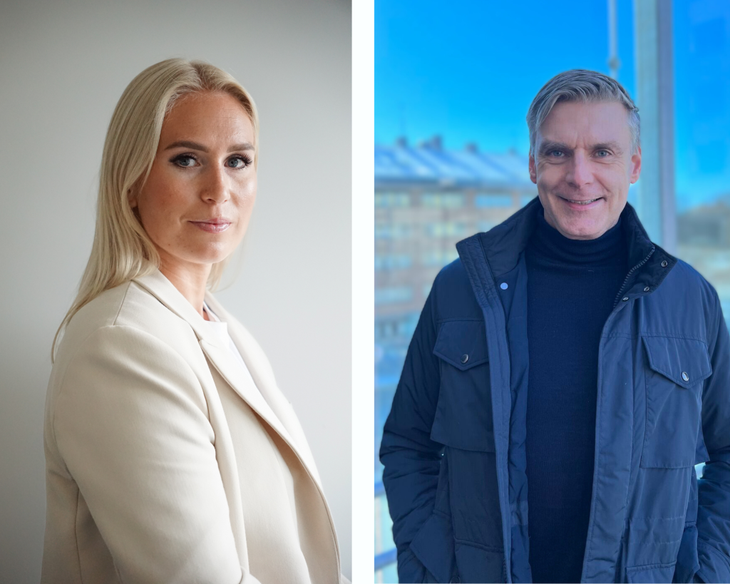 Visionite aloittaa toimintansa Suomessa - Visionite