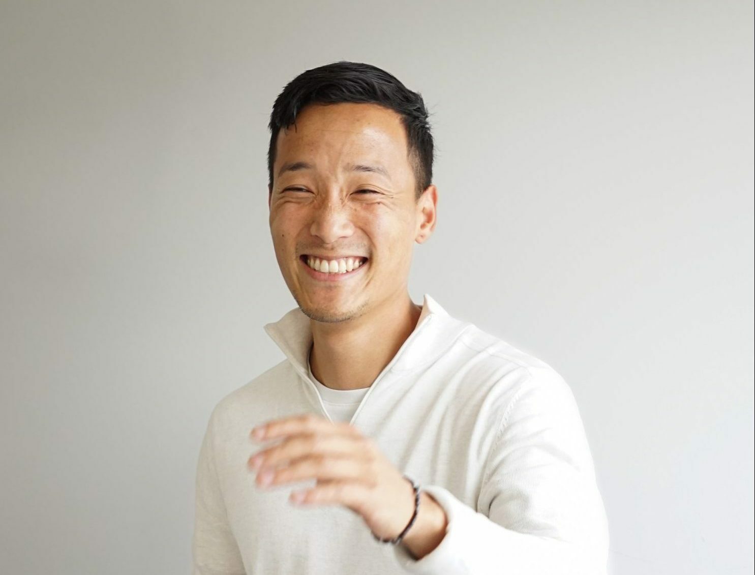 Gävle, nu kommer vi! - Visionite