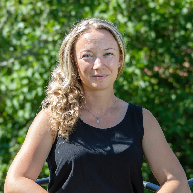 Att hitta lösningar på komplexa problem – Annika Thorner om sin resa ...